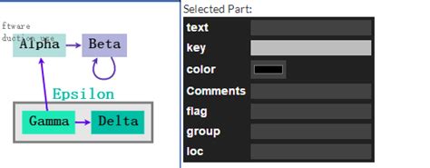 inspector s hidden gojs northwoods software