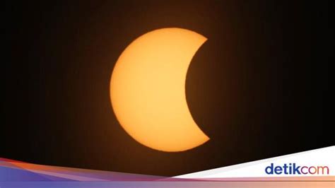 Apa Itu Gerhana Matahari Dan Bedanya Dengan Gerhana Bulan