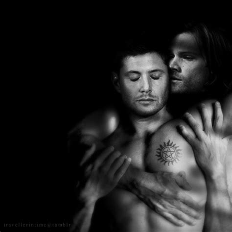 Sam And Dean Winchester Supernatural Fan Art My Xxx Hot Girl