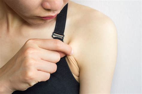 What Causes Armpit Fat And How To Get Rid Of It