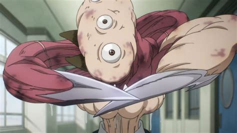 5 Best Body Horror Anime You Should Watch Dexerto