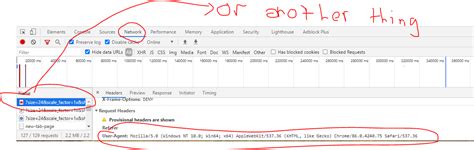 i tried to do web scraping with python and the output is empty did i