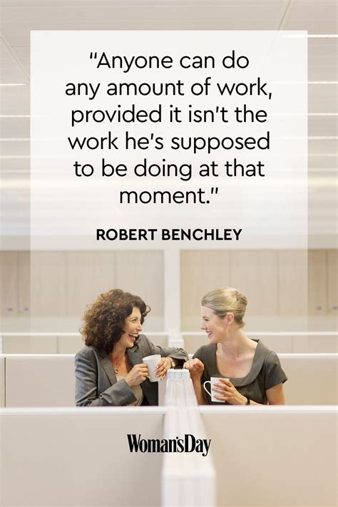 Funny Work Quotes And Sayings