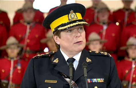 Mountie Sues Rcmp Alleging Systemic Harassment Cbc News