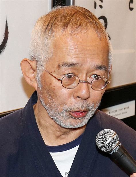 スタジオジブリの鈴木敏夫プロデューサー ― スポニチ Sponichi Annex 芸能
