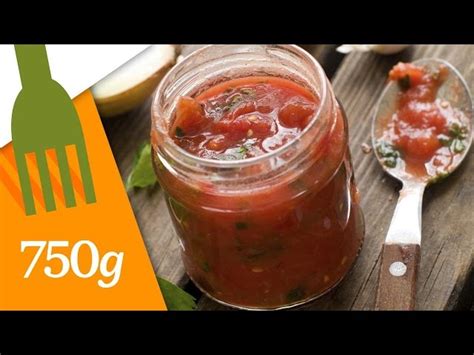 Recette De Sauce Tomate En Conserve Maison Ventana Blog