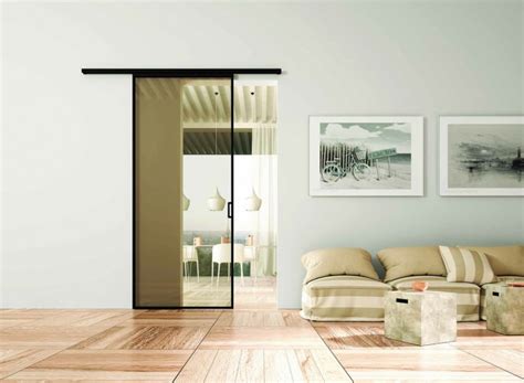 Sliding Door Systems With Fixed Panel Sliding Door Systems