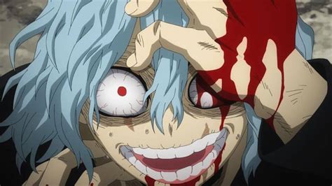 『僕のヒーローアカデミア』第111話先行カット公開 死柄木弔の壮絶な過去が明らかに｜real Sound｜リアルサウンド 映画部