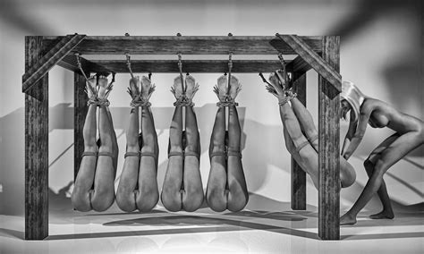 Rule 34 3d 6girls Barefoot Bondage Breasts Exposed Pussy Feet Female