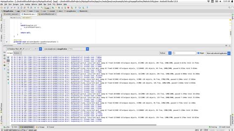 android weather api does not load and threads keep suspending stack