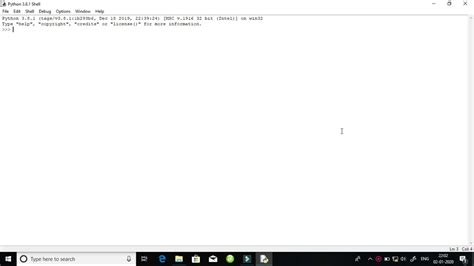 how to define comments in python single line comments