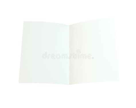 Folded A4 Stock Illustrations 2 016 Folded A4 Stock Illustrations