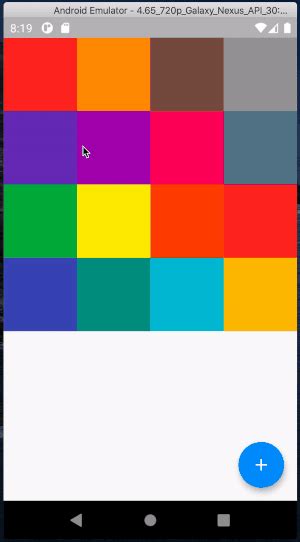pixel color picker flutter package