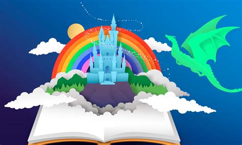 Top 60 Imagen Cuentos Para Niños De Primaria Con Dibujos Abzlocal Mx