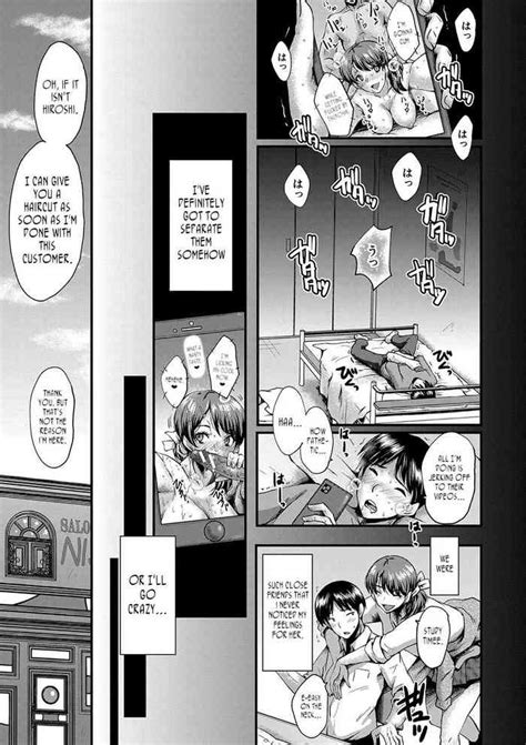 Tomodachi Osananajimi Mo Kaa San Mo Netorareru Sono 3 My Friend
