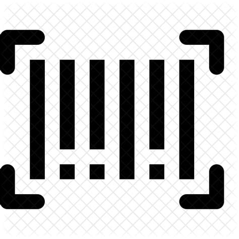 Scan Icon Png 12411 Free Icons Library