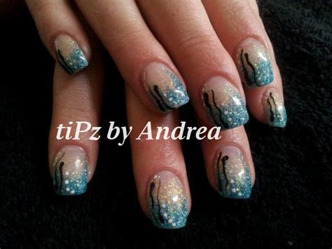 tipz by andrea gradient nails