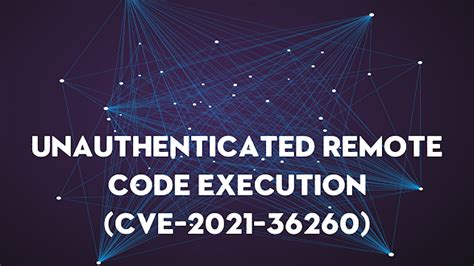 remote code execution rce vulnerability in hikvision ip camera nvr