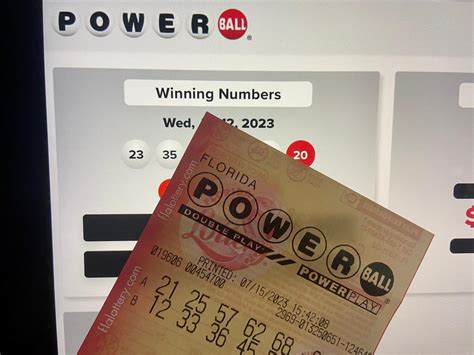 Powerball Winning Numbers Dec 2 2023 Jackpot Grows To 412 Million