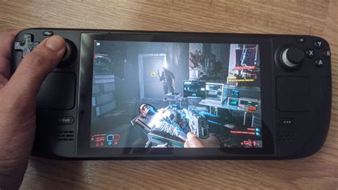 Cómo Conectar El Mando Dualsense De Ps5 A Una Steam Deck