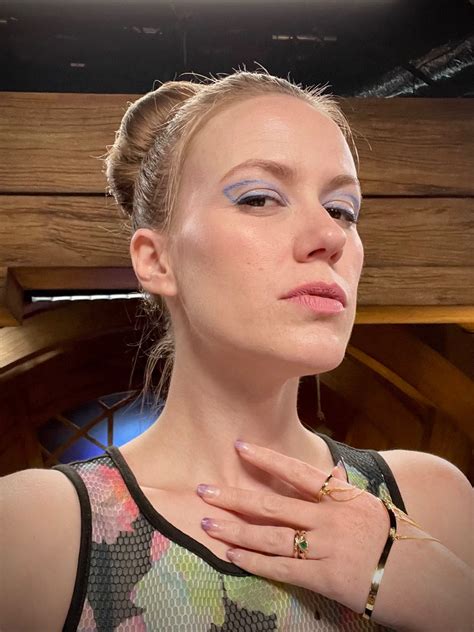 Critical Role On Twitter Rt Marisha Ray Make Up Selfie From Tonight