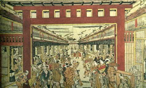 Who Were The Tokugawa