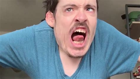 Hear Me Scream 😱 Ricky Berwick Youtube