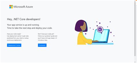 deployment to azure linux app services from azure devops has no effect
