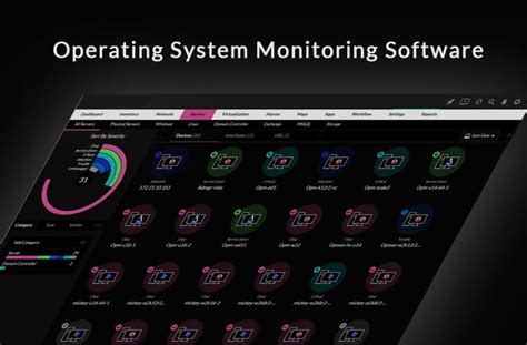 10 best operating system monitoring tools for windows linux os in 2022