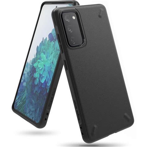 Ringke Onyx Design Compatível Para Galaxy S23 Ringke Onyx Design Capa