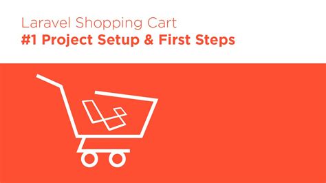 laravel shopping cart best 7 steps to add to cart and
