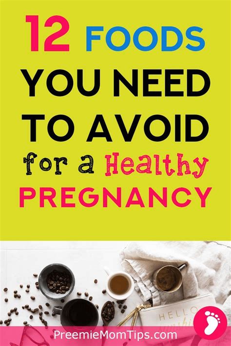 Foods To Avoid When Pregnant Don T Eat These 12 Foods For A Healthy