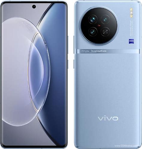 Vivo X90 Pictures Official Photos