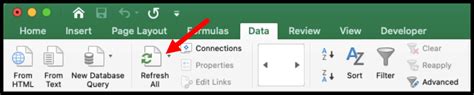 excel power‌ query‌ tutorial examples get and transform