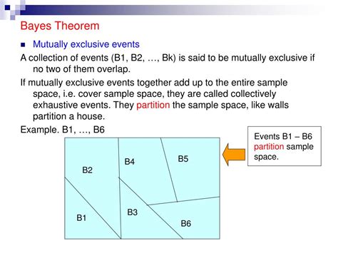 ppt bayes theorem powerpoint presentation free download