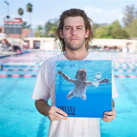 [blockพูดได้byข้าวน้อยฯ] จบแล้วกับดราม่าปกอัลบั้มอนาจารเด็กของ Nirvana