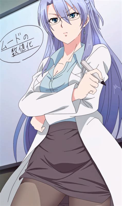 Pin On Anime Winter 2020