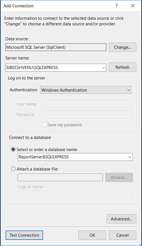 asp encryption and decryption of database connection strings