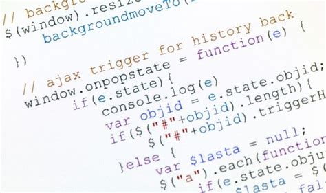 computer machine language instructions