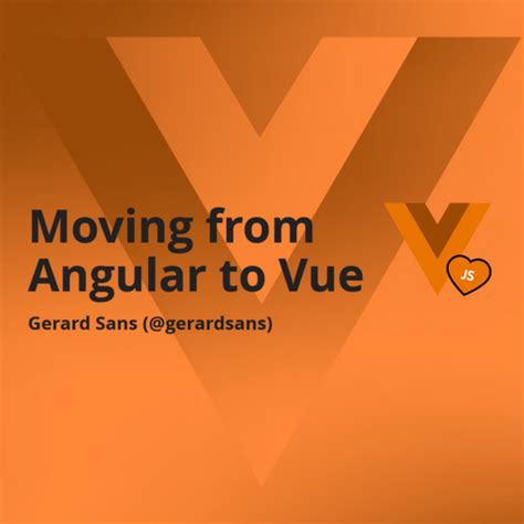 presentations by gerard sans