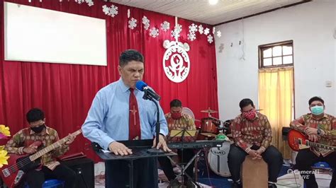 Ibadah Live Streaming Kenaikan Tuhan Yesus Kristus Gpdi Tegalrejo