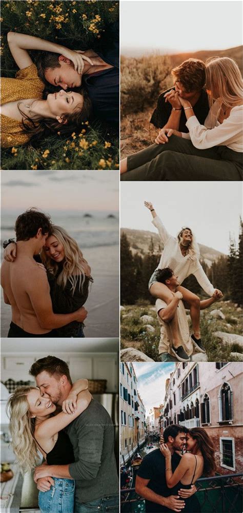 25 Incredibly Cute Couple Photos To Inspire Fancy Ideas About