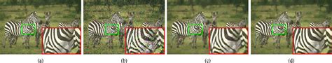 [pdf] beyond a gaussian denoiser residual learning of deep cnn for
