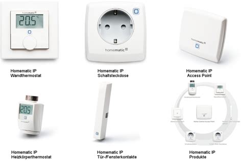 homematic ip ein neues smart home system von eq 3