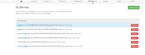 gitlab问题配置权限问题access denied csdn社区
