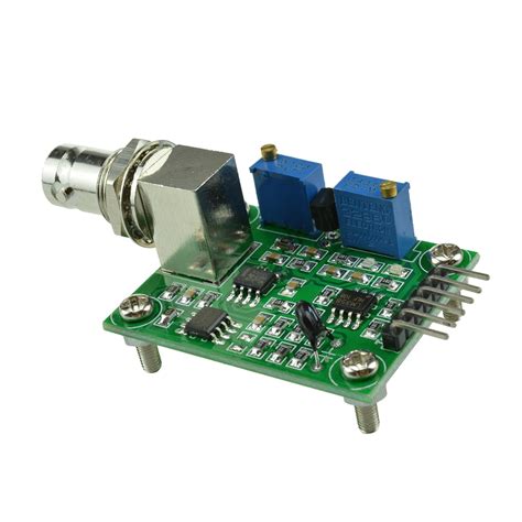 liquid ph0 14 erkennung sensor modul ph elektrode sonde bnc für