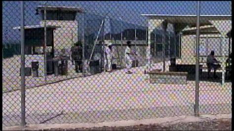 Inside The Pentagon Plan For Closing Guantanamo Detention Center Abc News