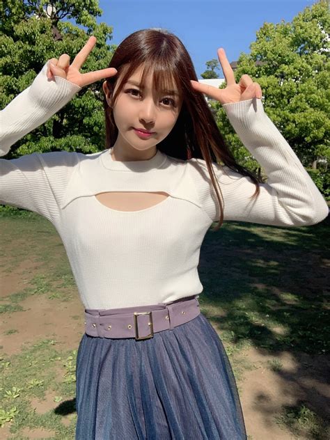 Hạng 27 Rin Natsuki Thông Tin Tiểu Sử Chiều Cao Cân Nặng Fun Fact