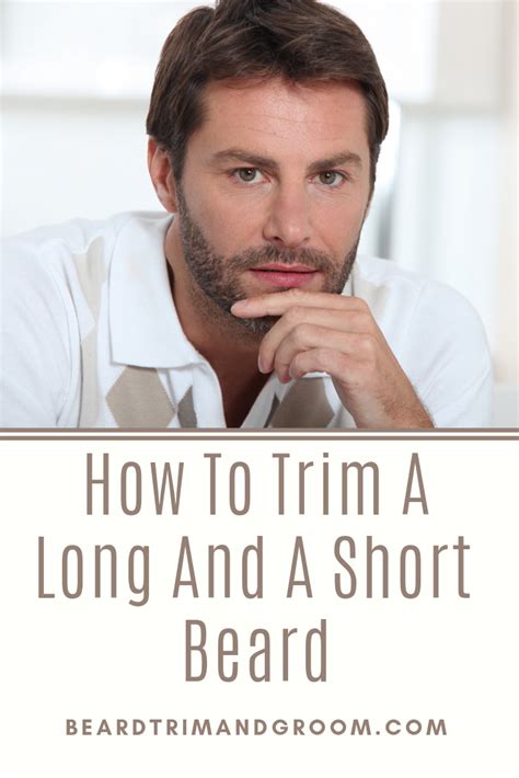 How To Groom Your Beard While Growing It Out Beardgroomingkit