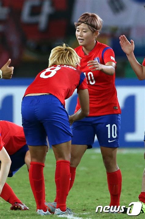[임성일의 맥] 여자축구 낀 세대가 전한 메시지 해봐 해야 해